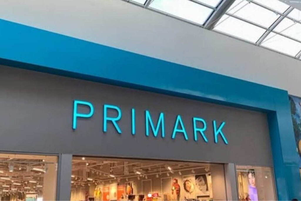 Primark apre un nuovo store in Italia: la città è una vera sorpresa